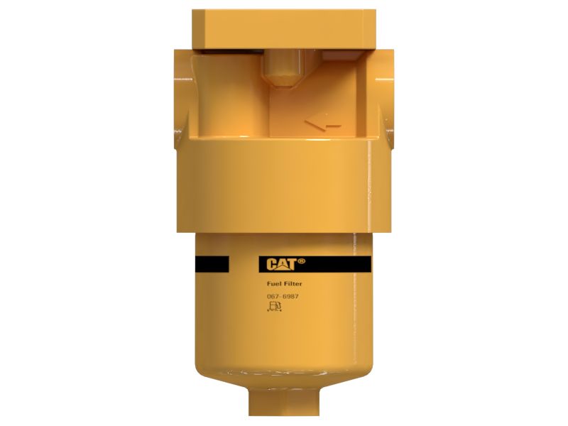 443-1362: FILTER GP-OI | Cat® Parts Store