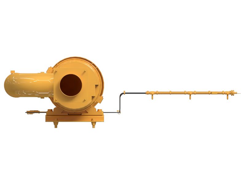 514-6873: PRECLEANER G | Cat® Parts Store