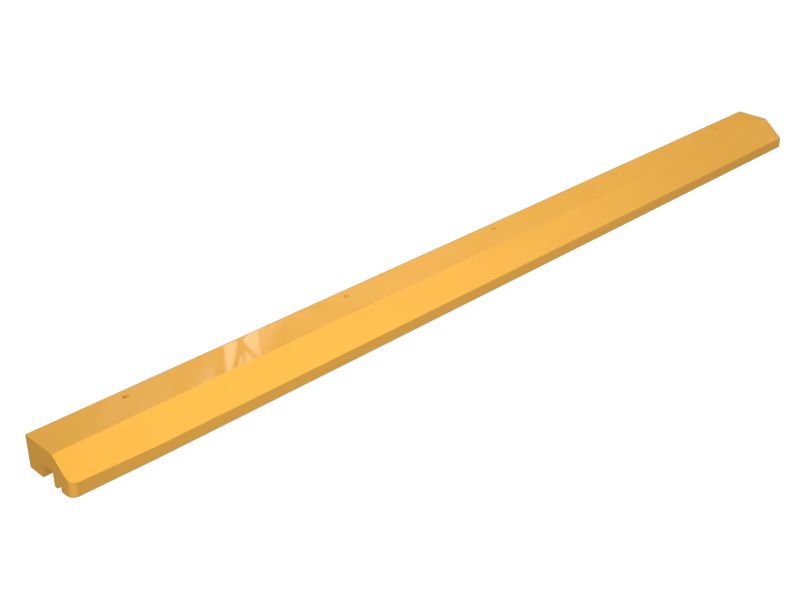 454-2078: BLADE-TAMPER | Cat® Parts Store
