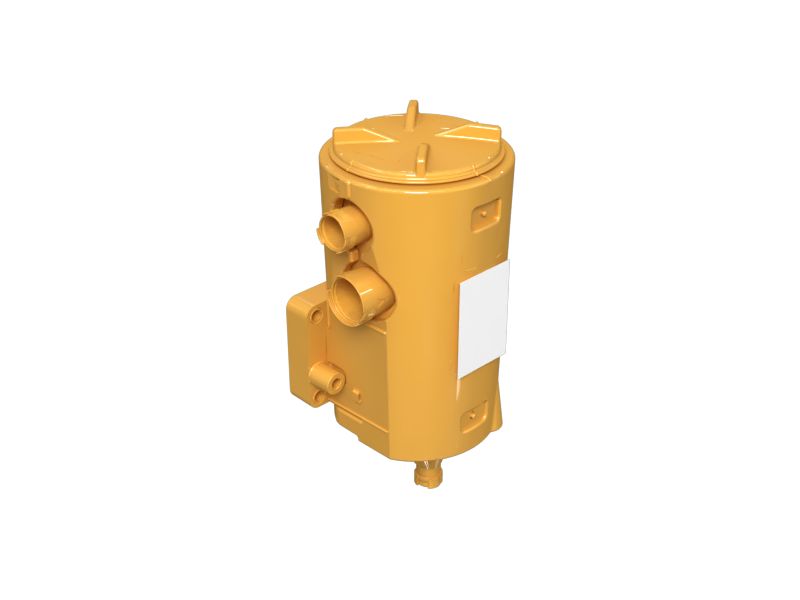 361-1758: Filter Breather Kit | Cat® Parts Store