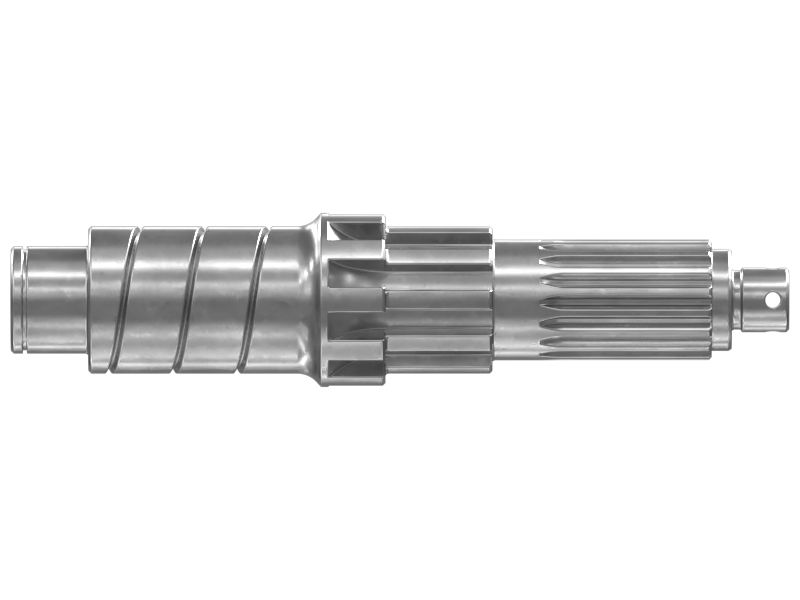 522-5146: SHAFT-IN-SEM | Cat® Parts Store