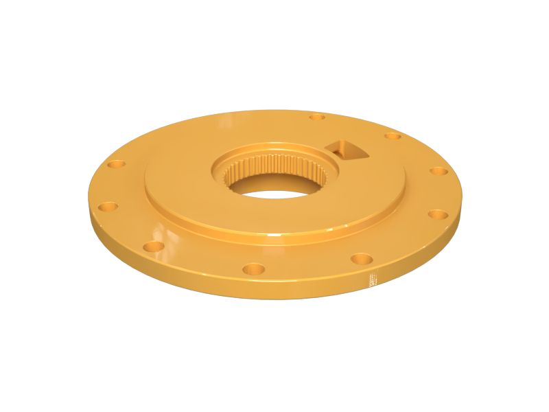 1T-1348: SUPPORT A | Cat® Parts Store
