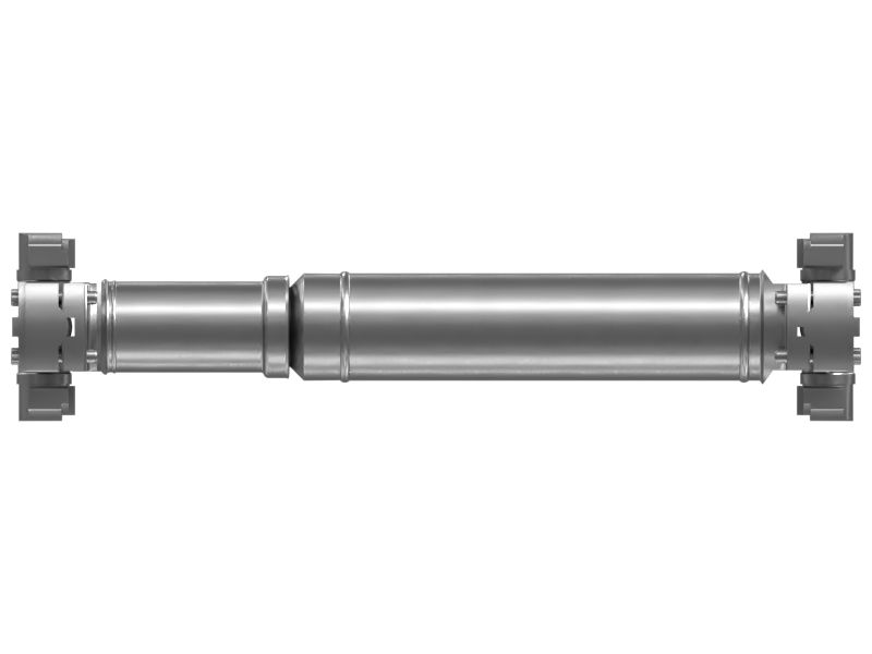 497-4980: 7C Drive Shaft Upper Slip Joint | Cat® Parts Store