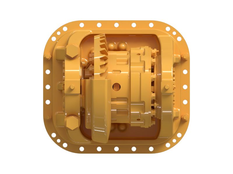 20R-9436: GEAR GP-DIFF | Cat® Parts Store