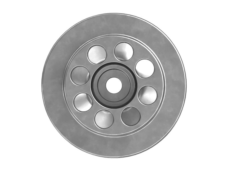 569-8329: DISTRIBUTOR- | Cat® Parts Store