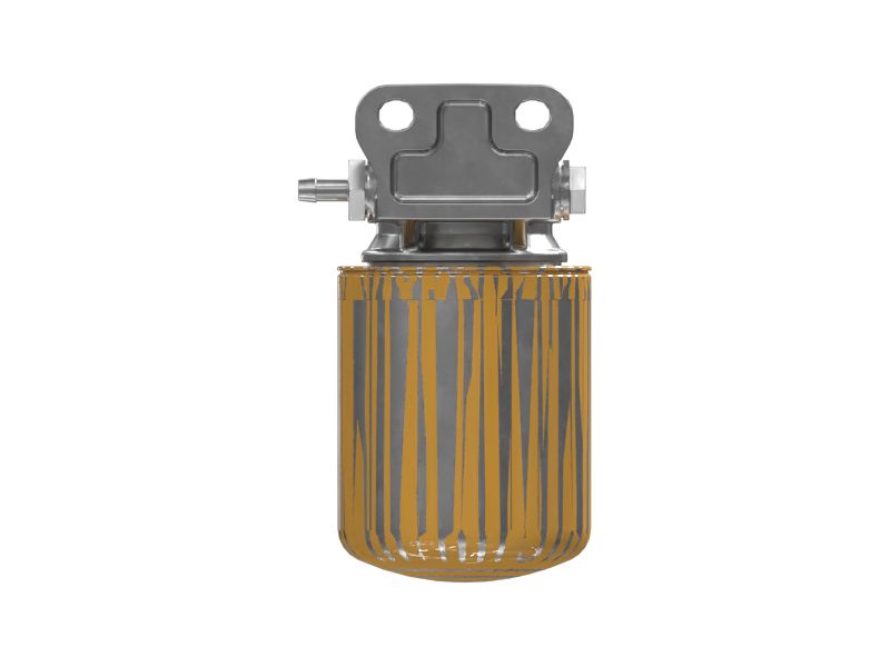 514-6544: FILTER AS | Cat® Parts Store