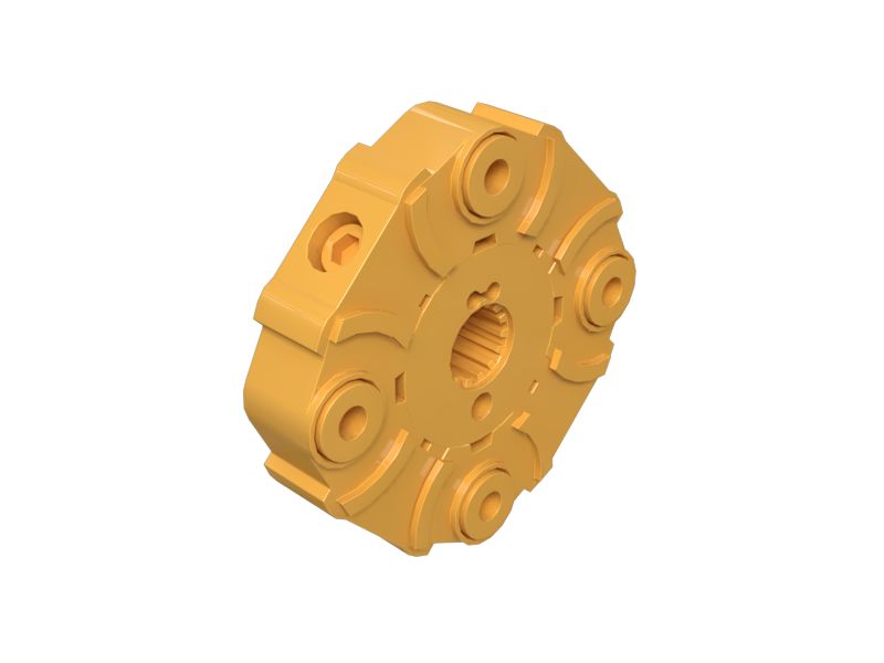343-3054: COUPLING GP | Cat® Parts Store
