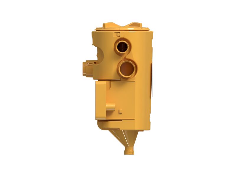 361-1758: Filter Breather Kit | Cat® Parts Store