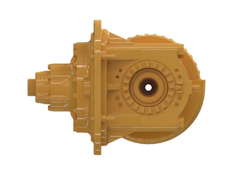 20R-9436: GEAR GP-DIFF | Cat® Parts Store