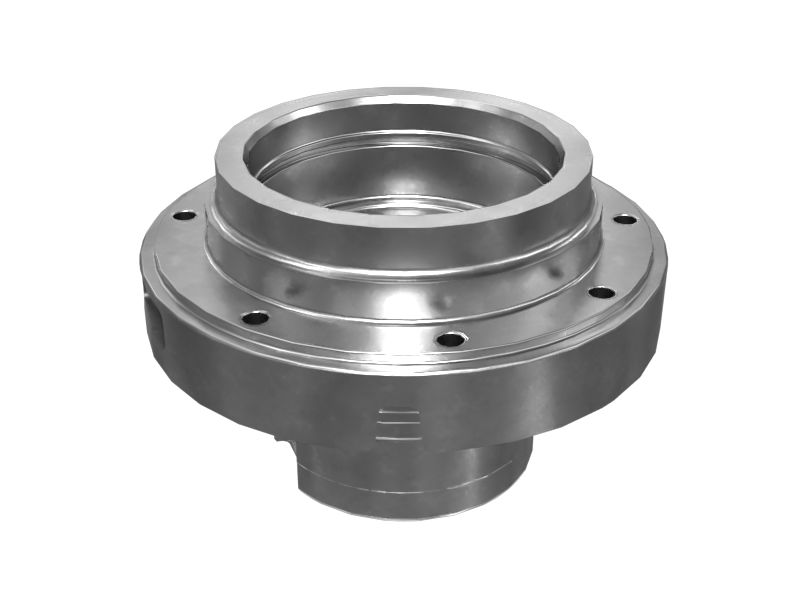 1T-2050: Stationary Carrier | Cat® Parts Store