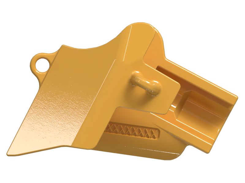 563-6089: Wing Shroud | Cat® Parts Store