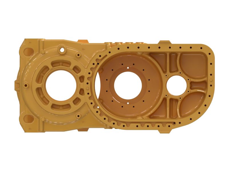 360-1434: Output Transfer Gear Case | Cat® Parts Store