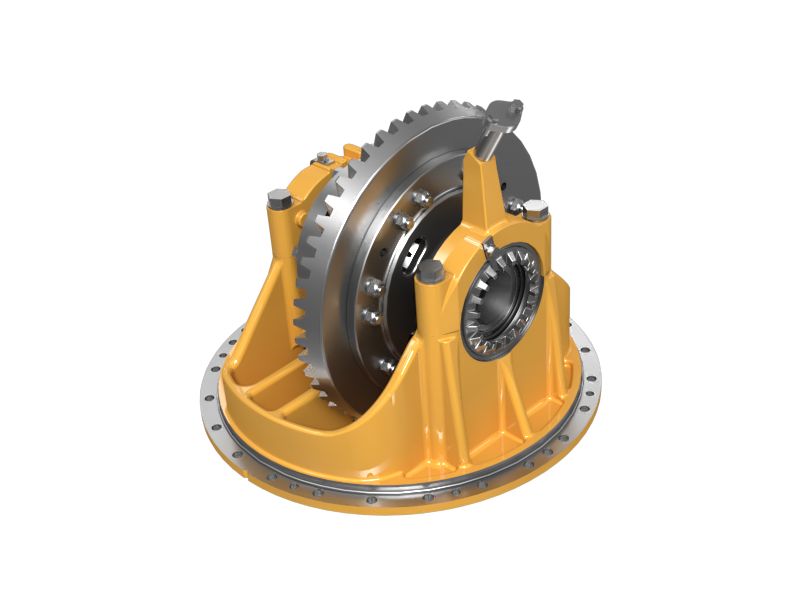 266-2091: GEAR GP DIFF | Cat® Parts Store