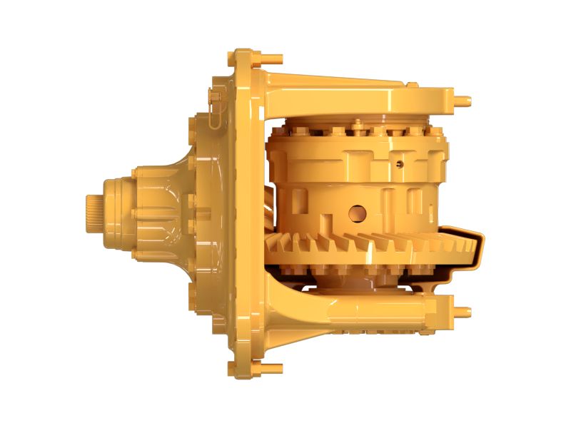 20R-9436: GEAR GP-DIFF | Cat® Parts Store