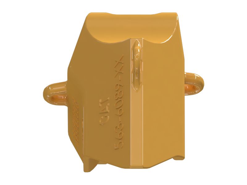 563-6089: Wing Shroud | Cat® Parts Store