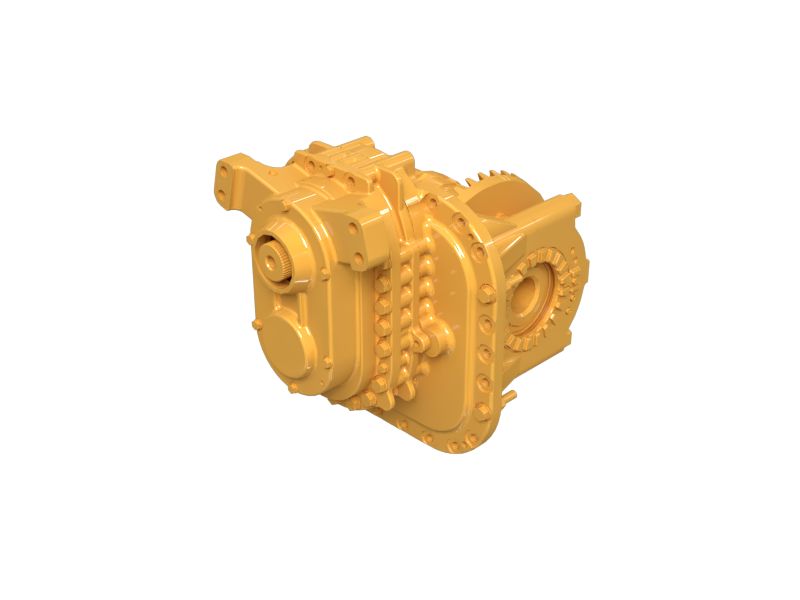 20R-9433: GEAR GP-DIFF | Cat® Parts Store