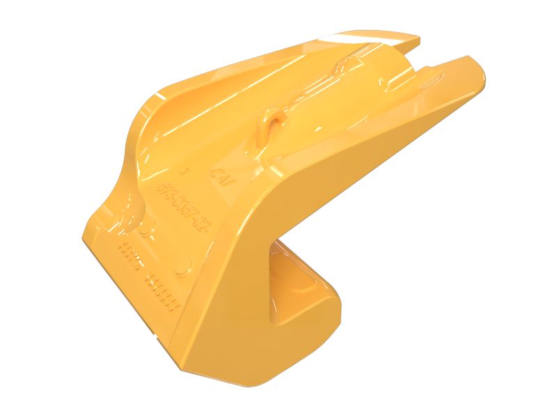 593-0357: Base Edge Shroud | Cat® Parts Store