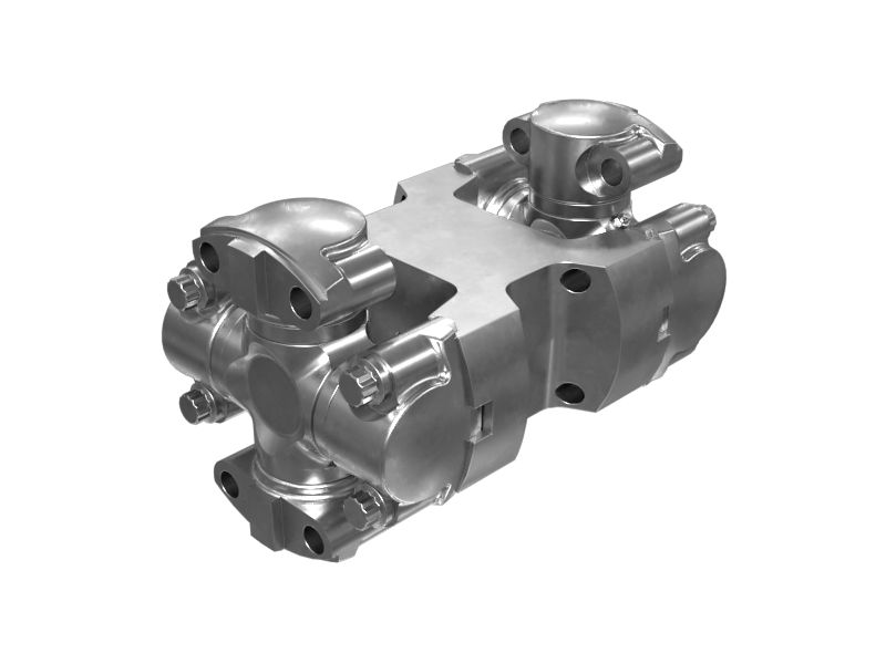 9U-4985: JOINT G | Cat® Parts Store