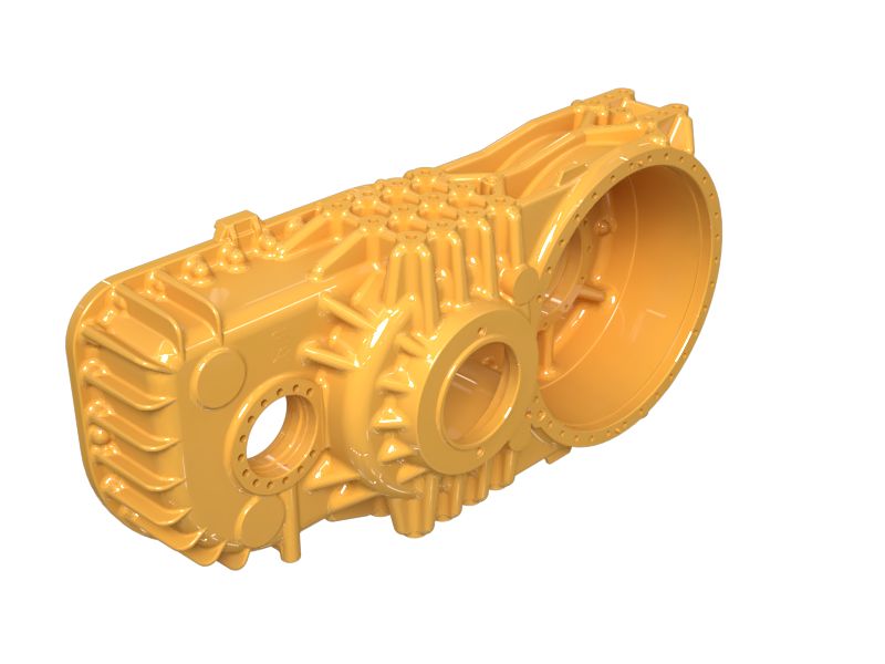 360-1434: Output Transfer Gear Case | Cat® Parts Store