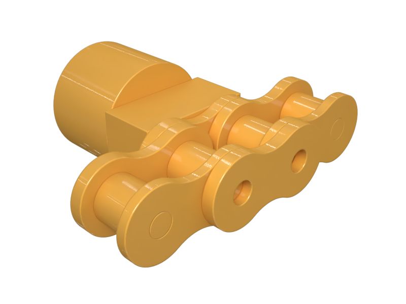 516-6453: PLATE-ADJ | Cat® Parts Store