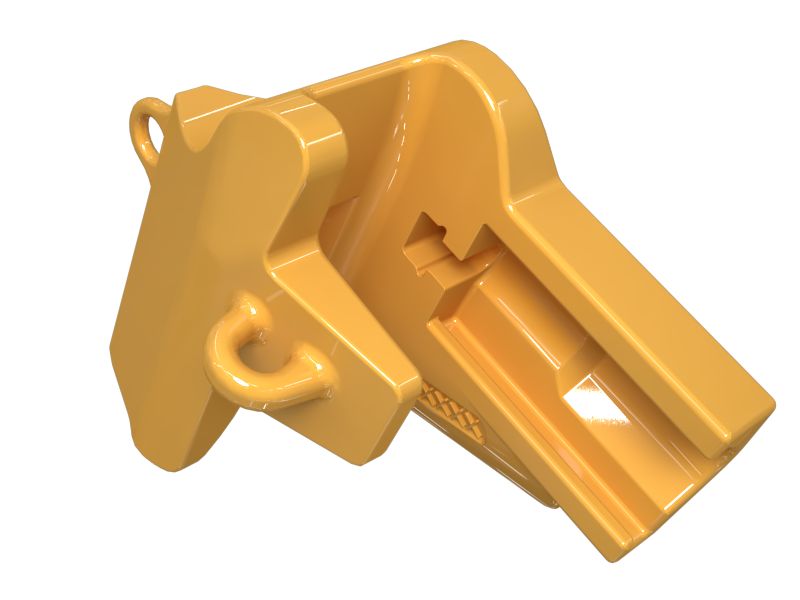 563-6089: Wing Shroud | Cat® Parts Store