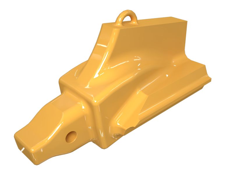 590-2044: Bucket Adapter | Cat® Parts Store