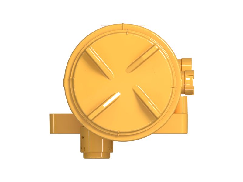 361-1758: Filter Breather Kit | Cat® Parts Store