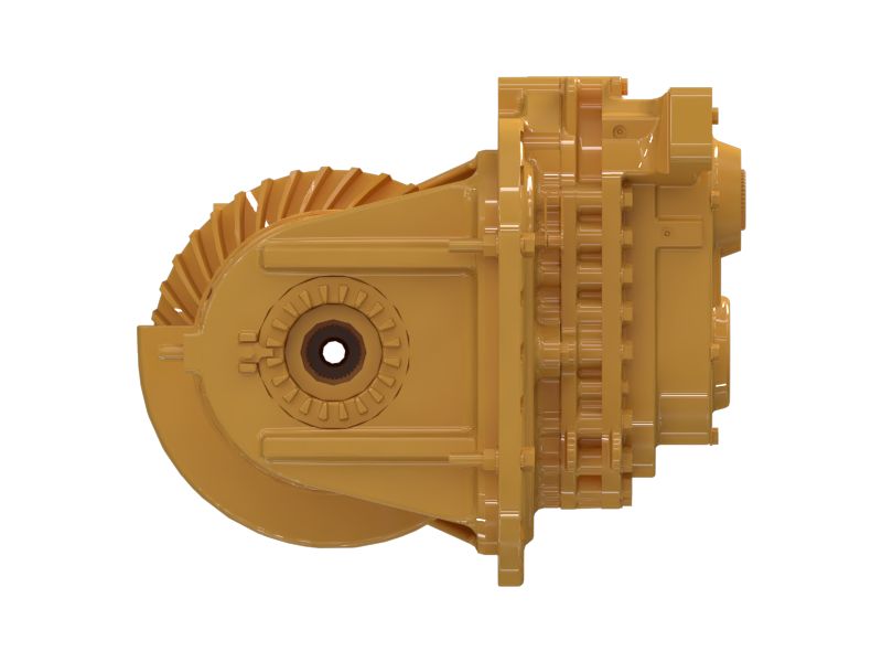 20R-9433: GEAR GP-DIFF | Cat® Parts Store