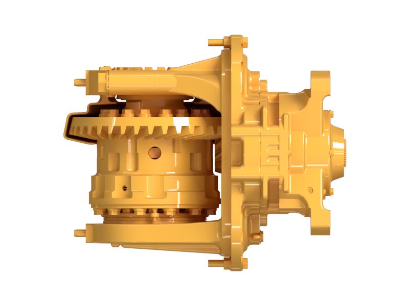 20R-9433: GEAR GP-DIFF | Cat® Parts Store