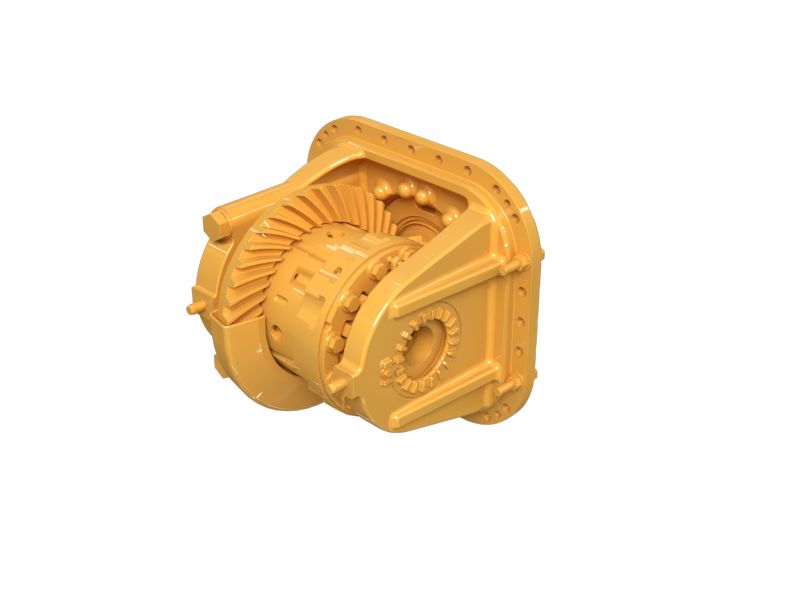 20R-9436: GEAR GP-DIFF | Cat® Parts Store