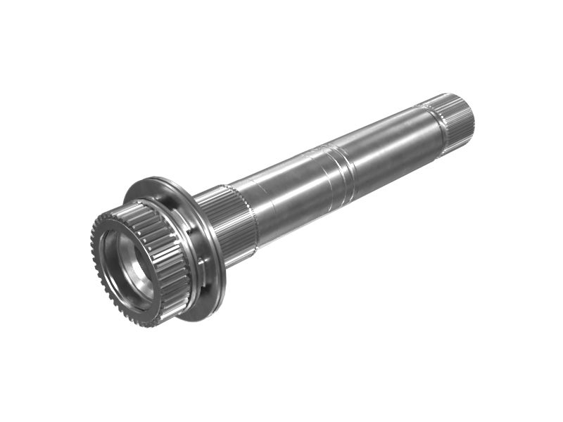 165-5632: Planetary Output Shaft | CATCorp