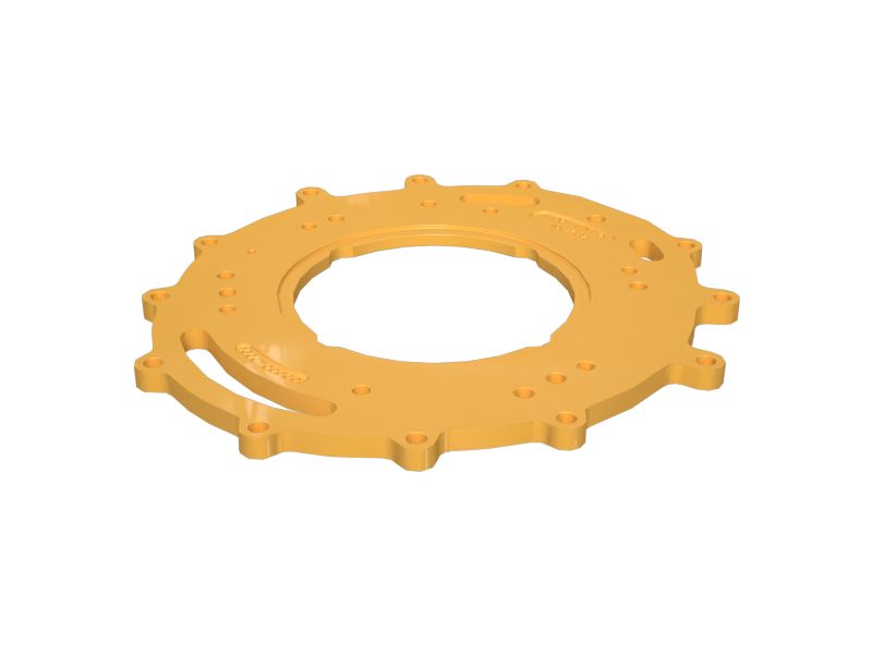 110-7452: PLATE | Cat® Parts Store