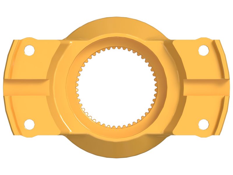 250-3220: Driveshaft Wing Bearing End Yoke | CATCorp