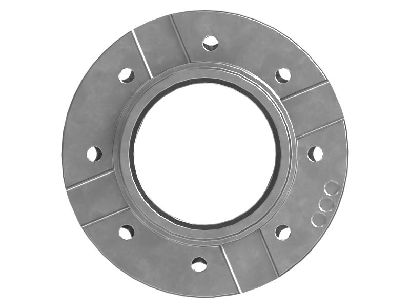 139-4632: HUB-IMPELLER | Cat® Parts Store