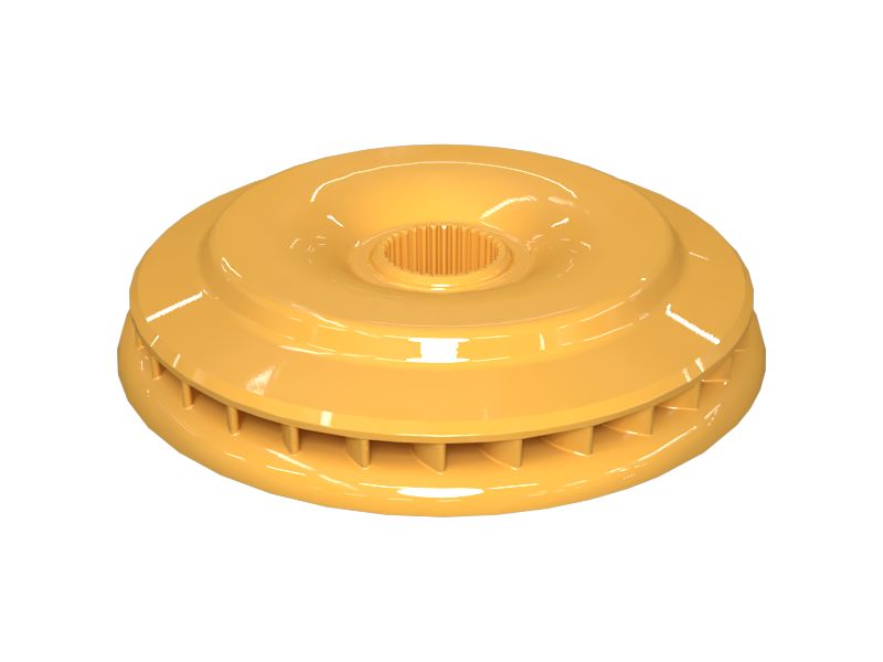1T-1805: TURBINE | Cat® Parts Store