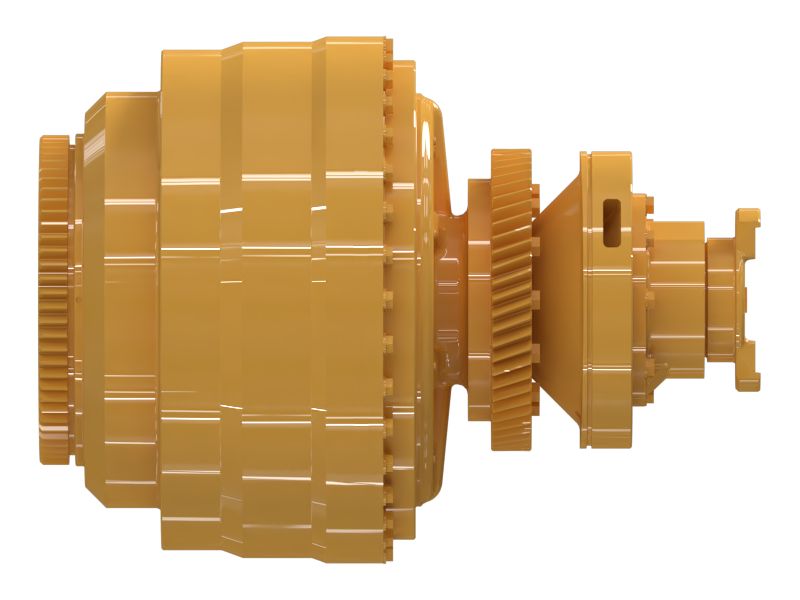 357-0703: TC GP | Cat® Parts Store