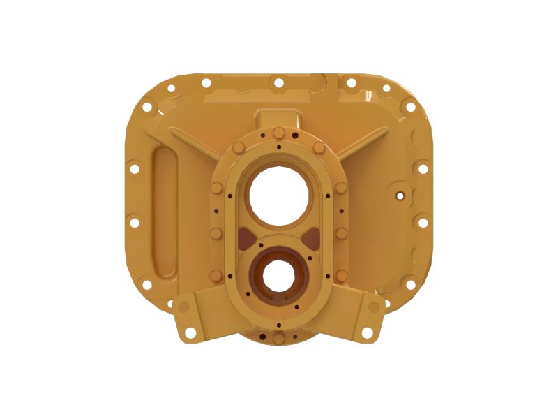 369-1017: CARRIER AS | Cat® Parts Store