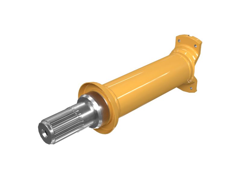 489-1934: SHAFT AS | Cat® Parts Store