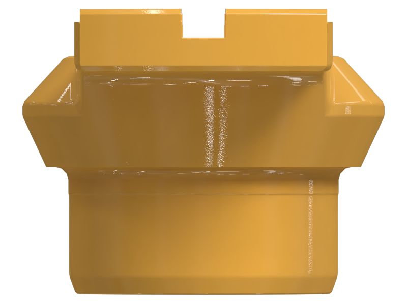 250-3220: Driveshaft Wing Bearing End Yoke | CATCorp