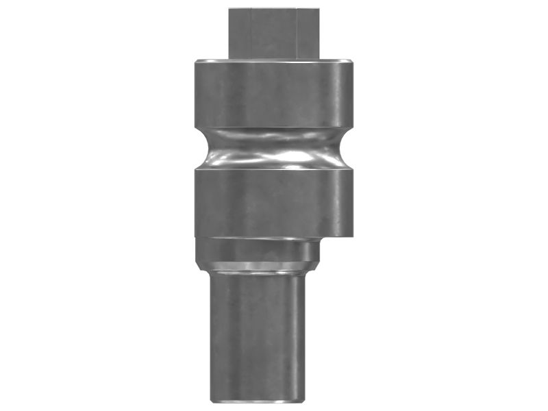 8W-4569: Bottom Roller Ejector Shaft | CATCorp