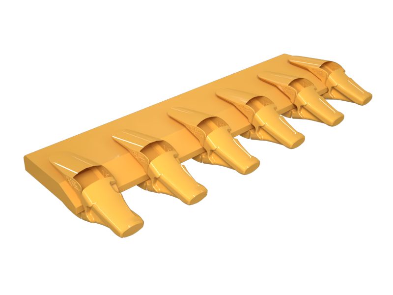 353-0156: Base Edge Assembly | Cat® Parts Store