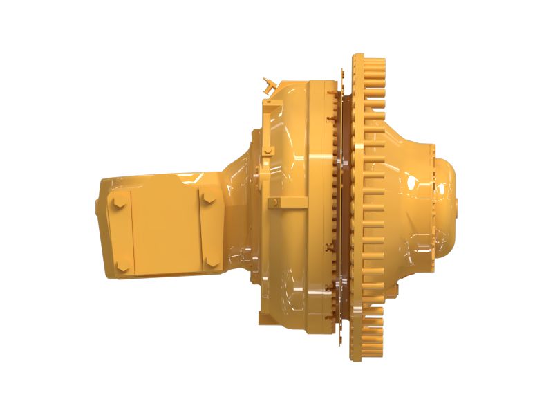380-6955: Final Drive Wheel | CATCorp