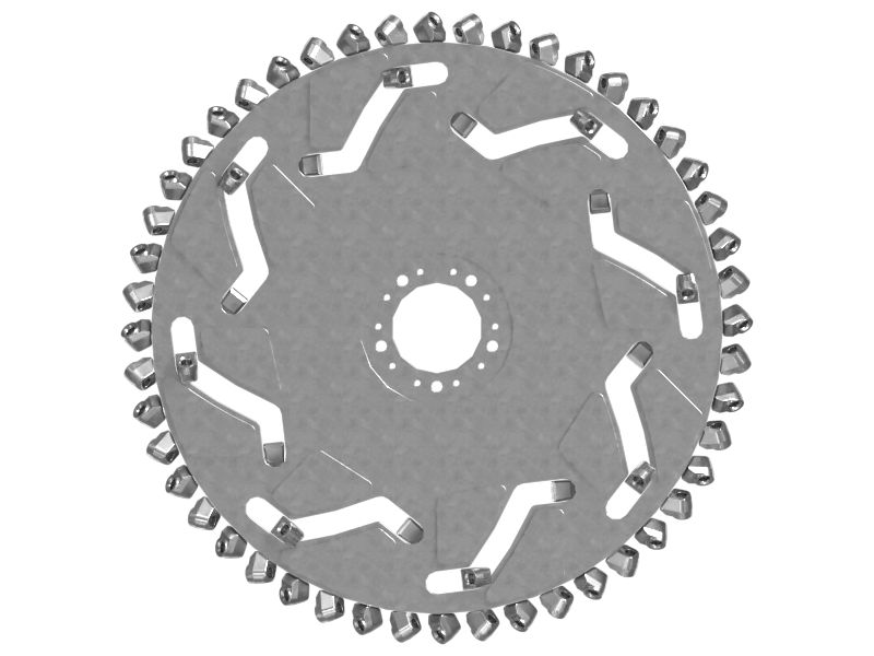 228-9373: DRUM AS | CATCorp