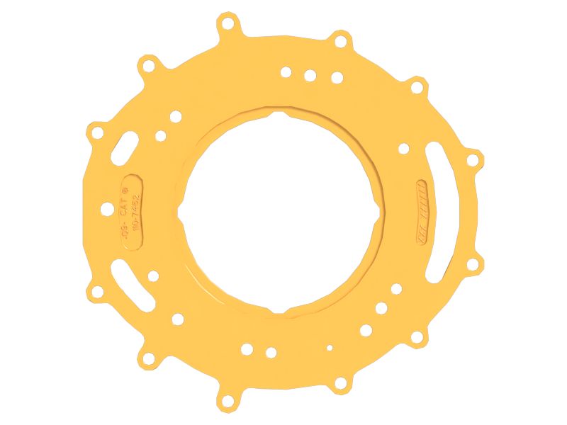110-7452: PLATE | Cat® Parts Store