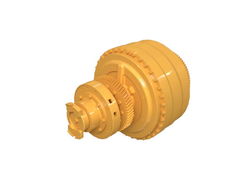 357-0703: TC GP | Cat® Parts Store