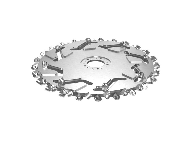 228-9373: DRUM AS | CATCorp