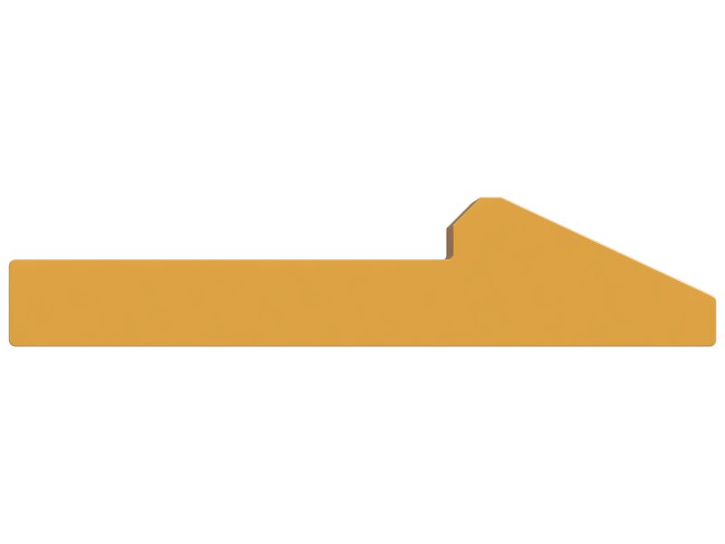 625-9881: Half Arrow Segment | Cat® Parts Store