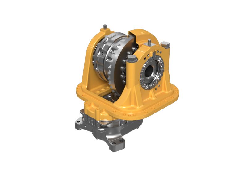 616-8484: GEAR GP-DIFF | Cat® Parts Store