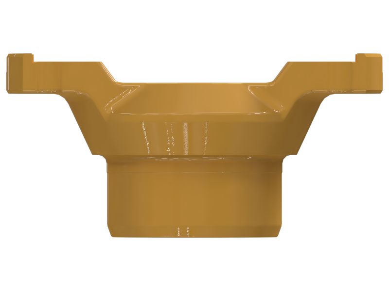 250-3220: Driveshaft Wing Bearing End Yoke | CATCorp