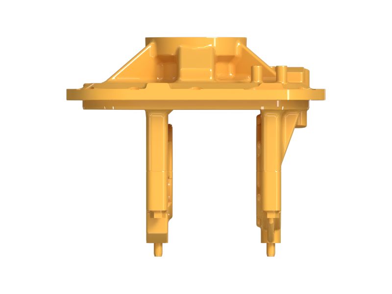 320-1106: CARRIER AS D | Cat® Parts Store